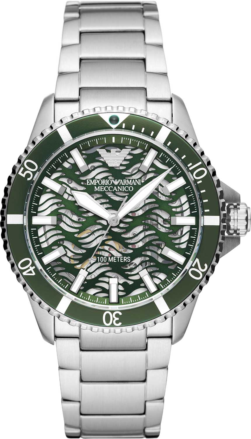 Наручные часы мужские Emporio Armani AR60061