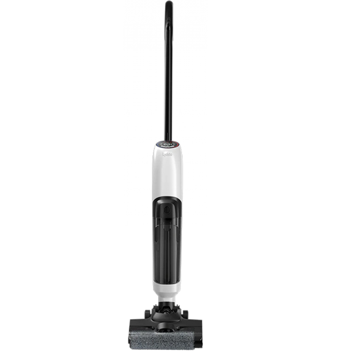 Вертикальный пылесос Xiaomi Lydsto Dry and Wet Vaccum Cleaner W1 белый, черный