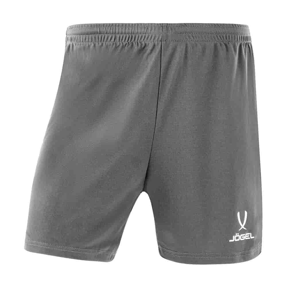 Jogel ESSENTIAL TERRY SHORTS Спортивные Спортивные шорты Серый L