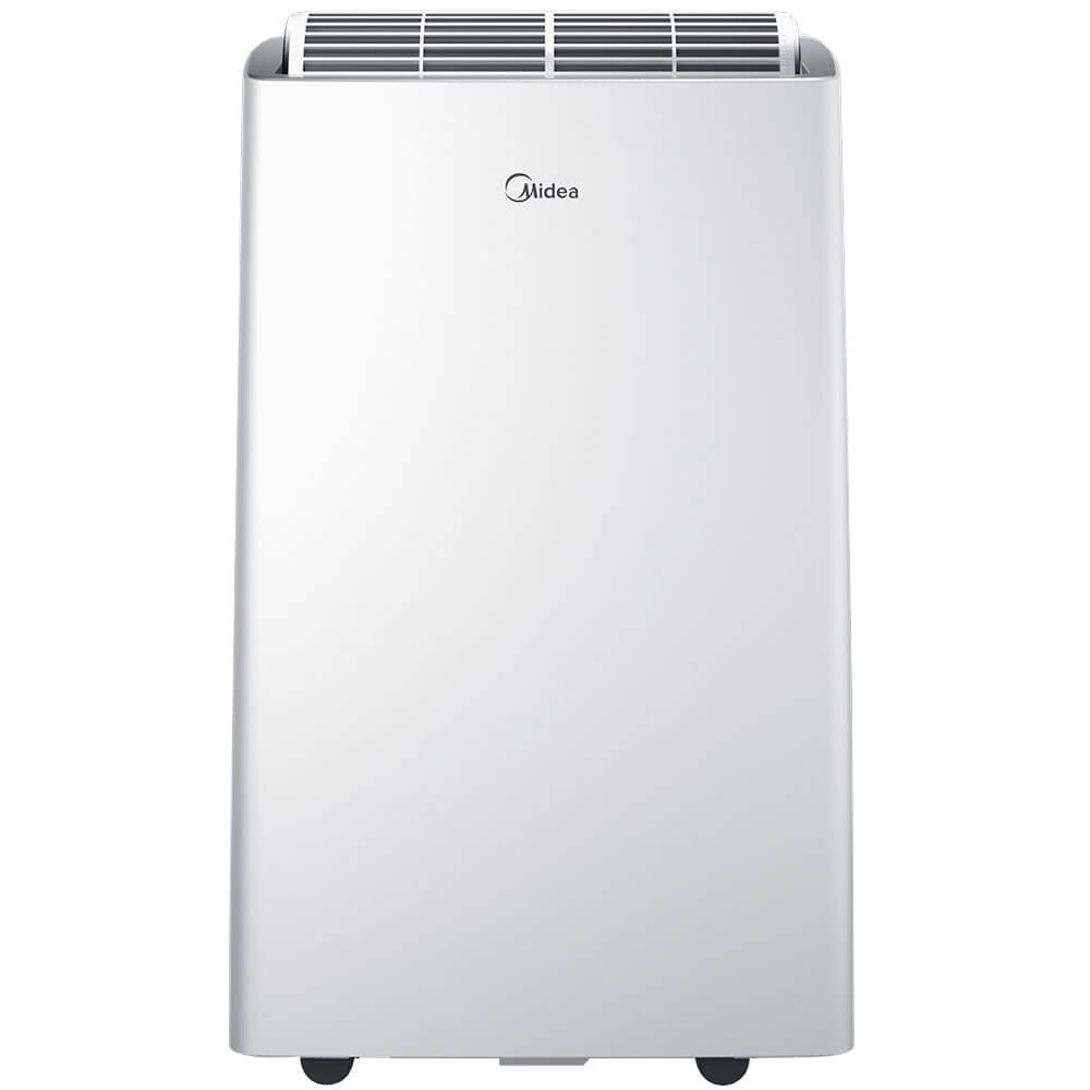 Кондиционер мобильный Midea MPPT-12CRN7-Q белый