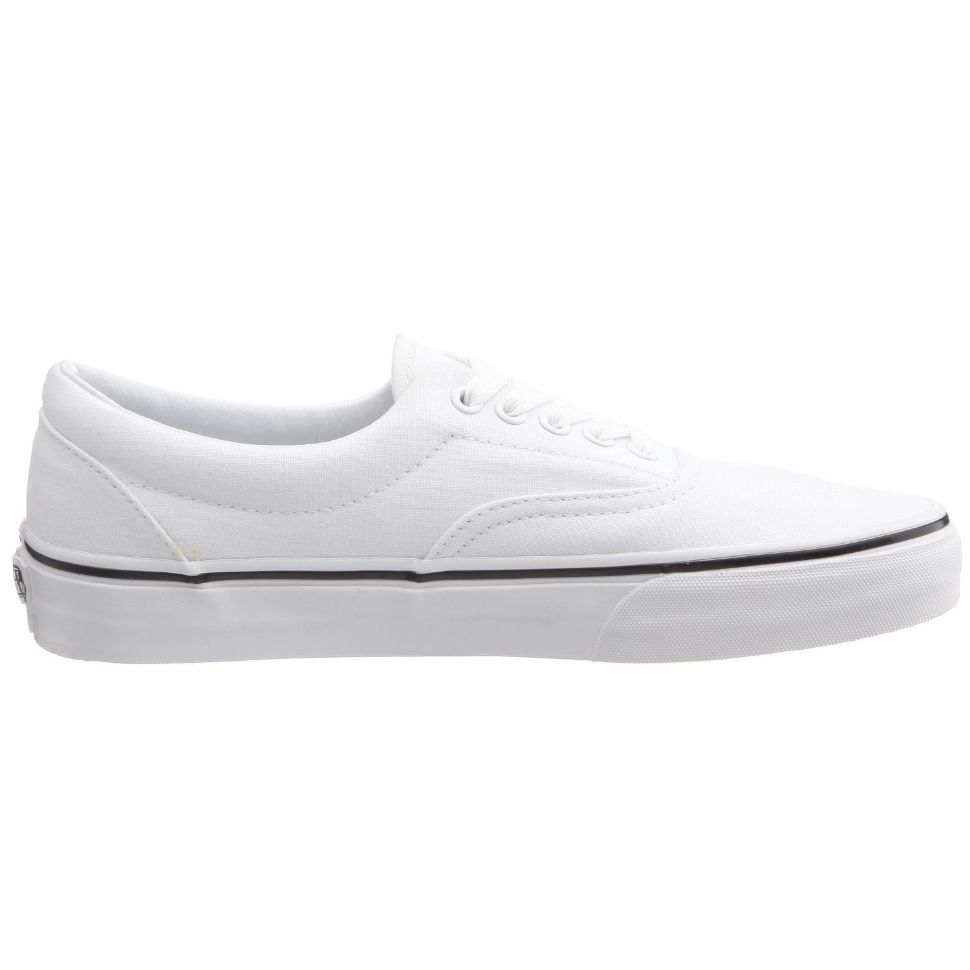 Кеды мужские Vans VEWZW00 белые 40.5 RU