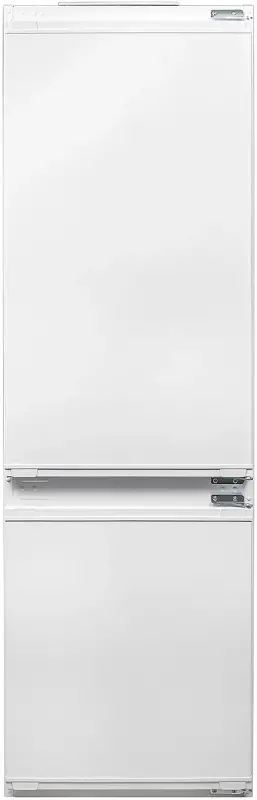 Встраиваемый холодильник Beko BCHA2752S White
