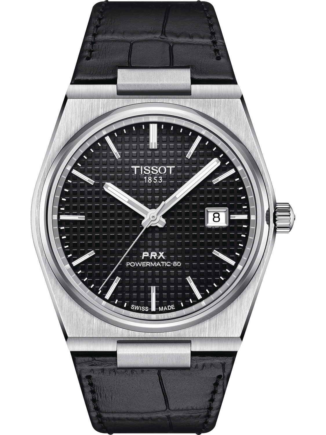Наручные часы мужские Tissot T137.407.16.051.00