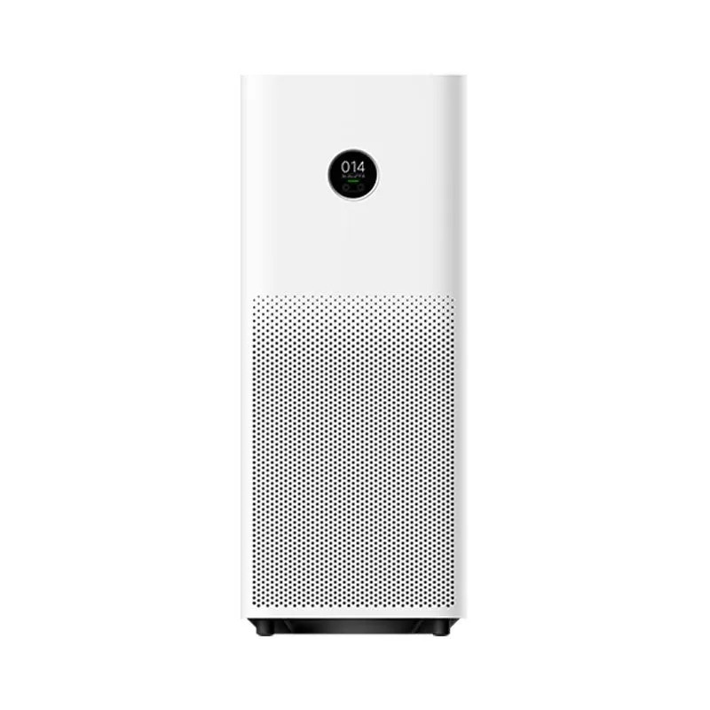 Воздухоочиститель Xiaomi Smart Air Purifier 4 Pro (EU)