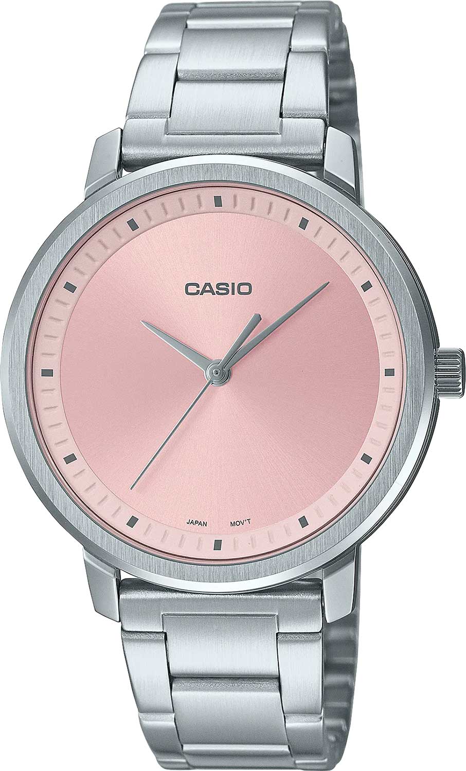 Наручные часы женские Casio LTP-B115D-4E