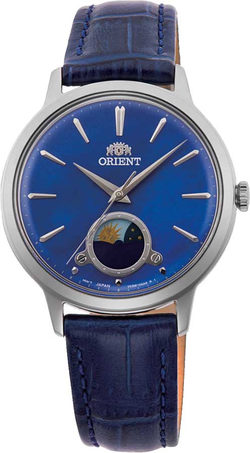 Наручные часы женские Orient RA-KB0004A1