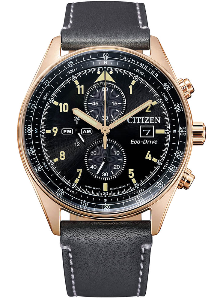 Наручные часы мужские Citizen CA0773-15E