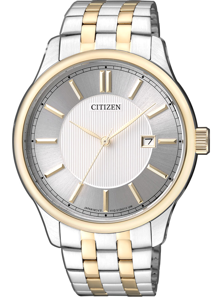 Наручные часы мужские Citizen BI1054-55A