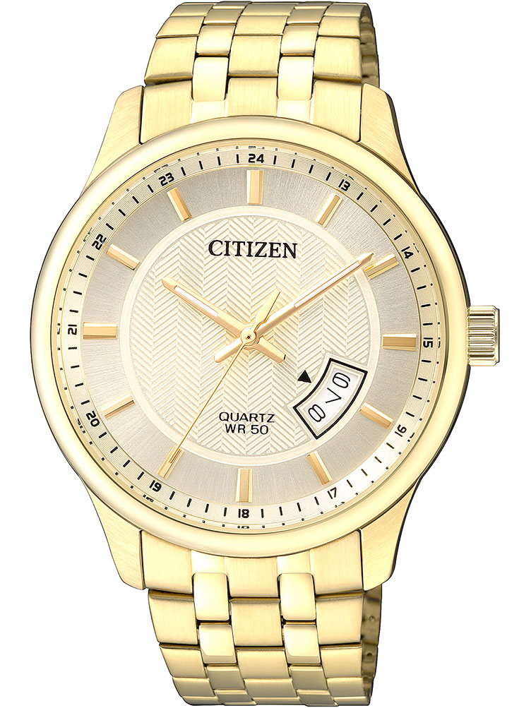 Наручные часы мужские Citizen BI1052-85P