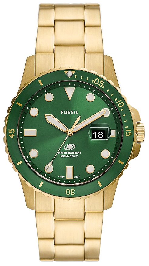 Наручные часы мужские Fossil FS5950