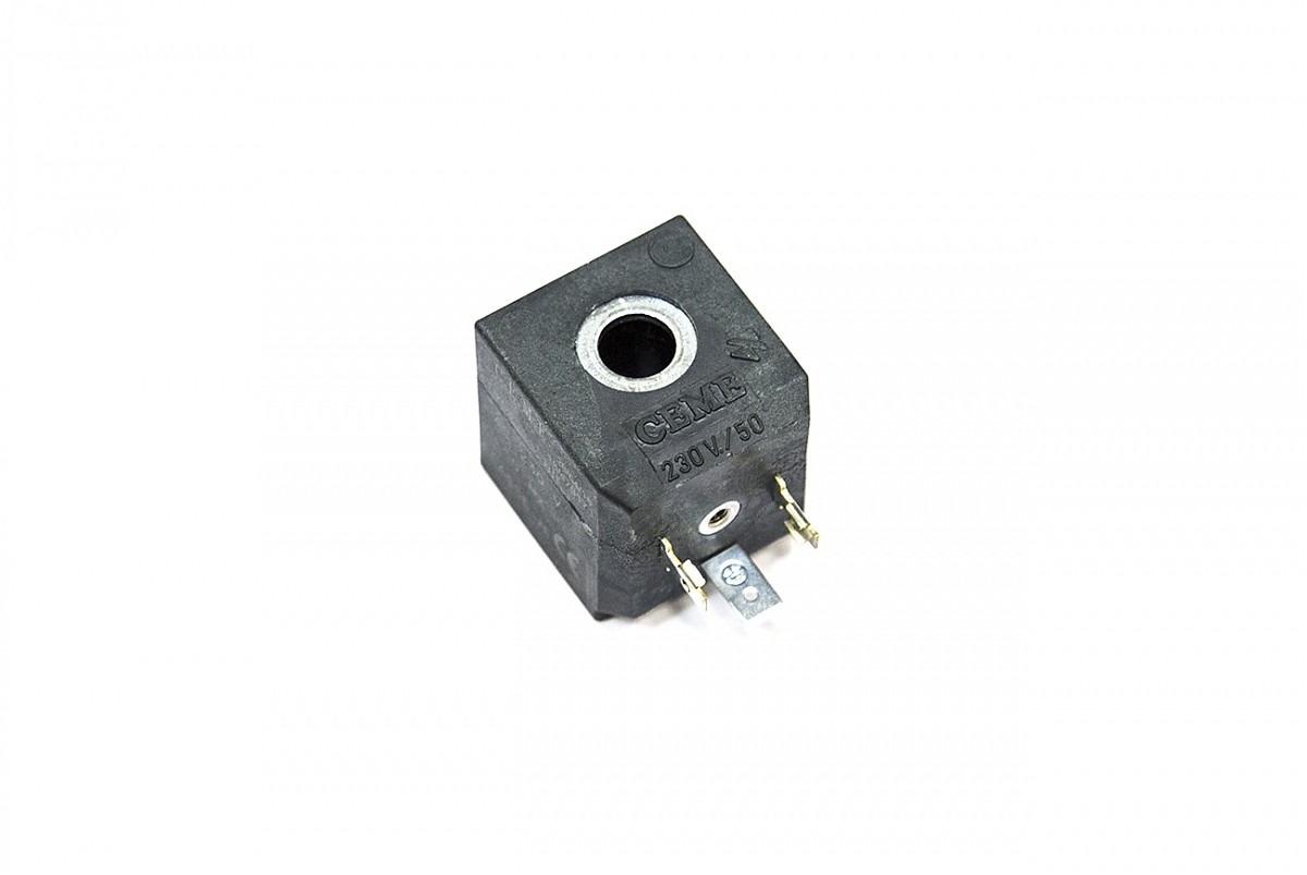 Катушка клапана CEME 7W-230v Europart Q003