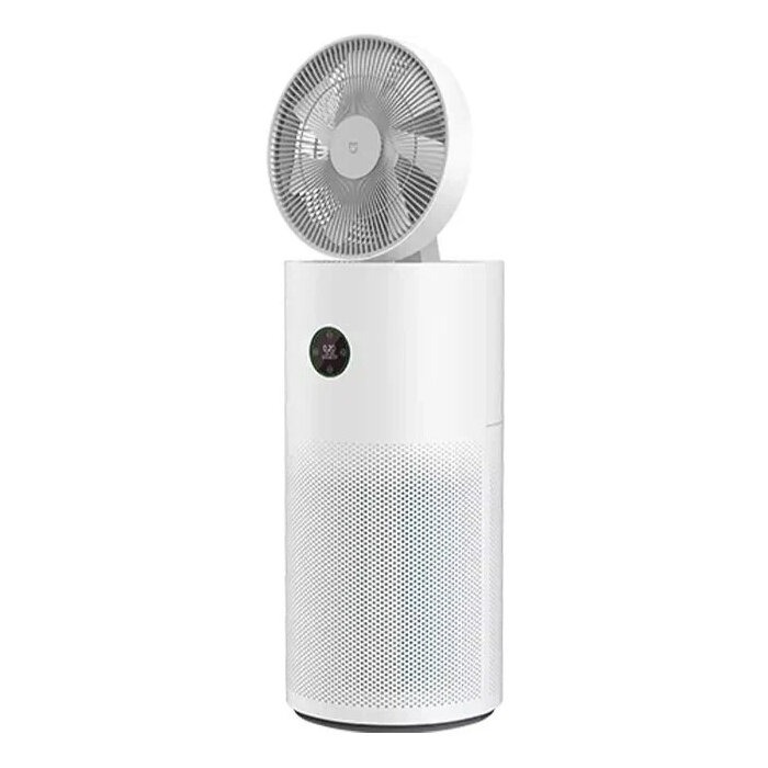 Воздухоочиститель Mijia AC-MD2-SC