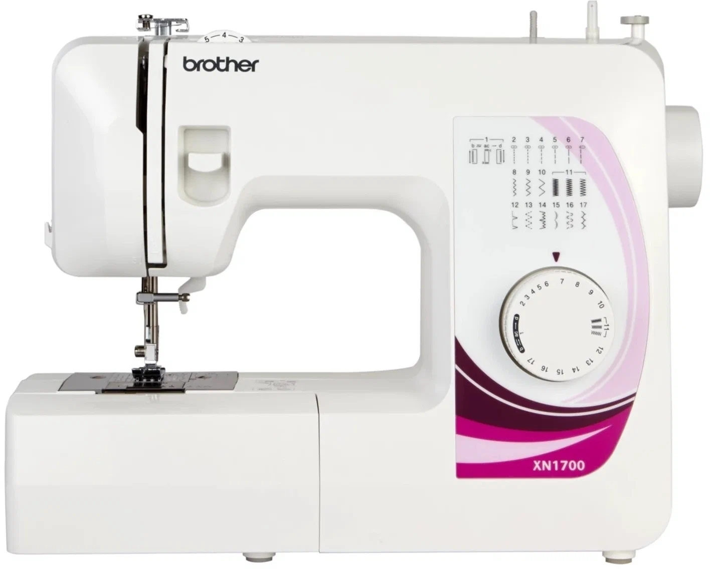 Швейная машина BROTHER XN1700