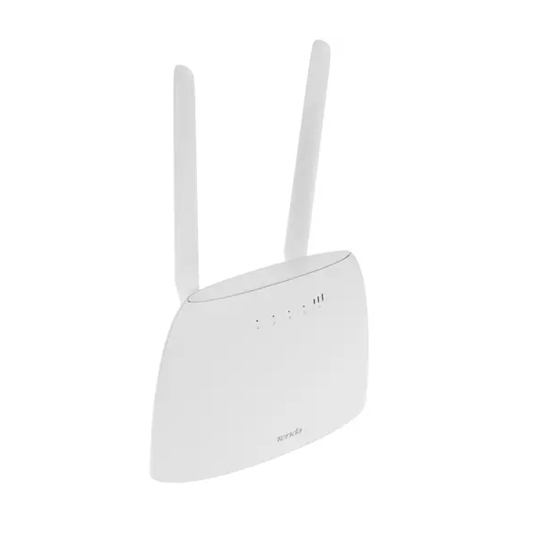 Wi-Fi роутер Tenda 4G07 белый (4G07)