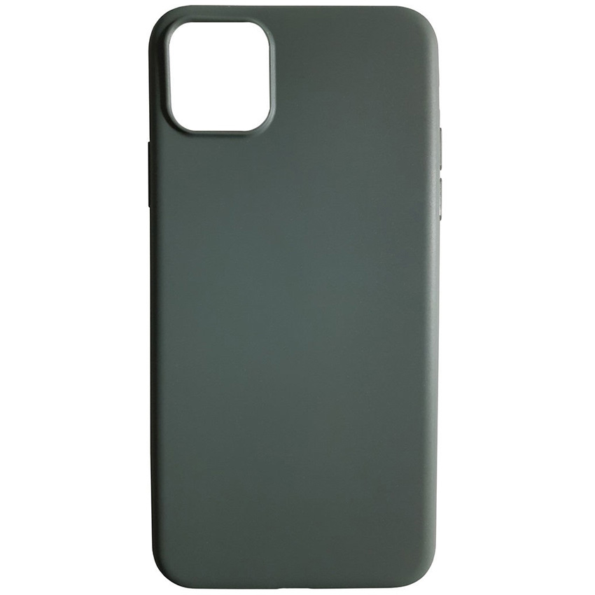 Чехол Hoco Fascination Series для iPhone 11 Pro Max Dark Green