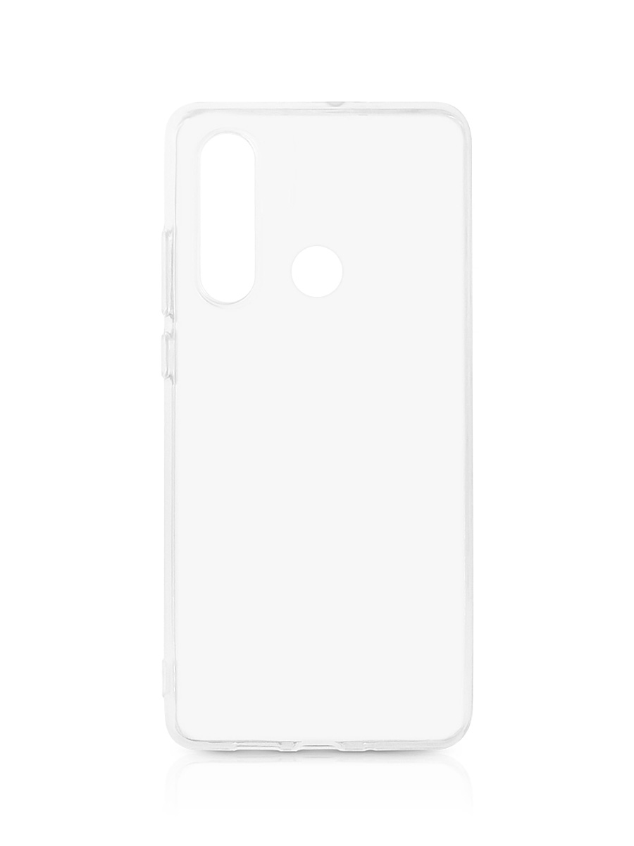 Чехол накладка Zibelino Ultra Thin Case для Huawei P30 Lite/ Honor 20S
