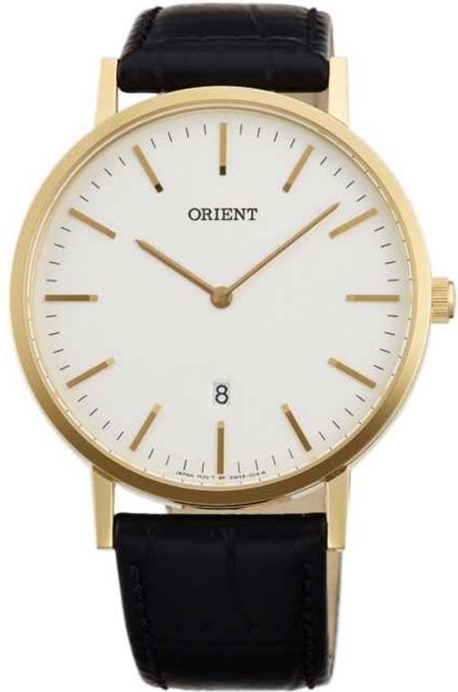 Наручные часы Orient FGW05003W0