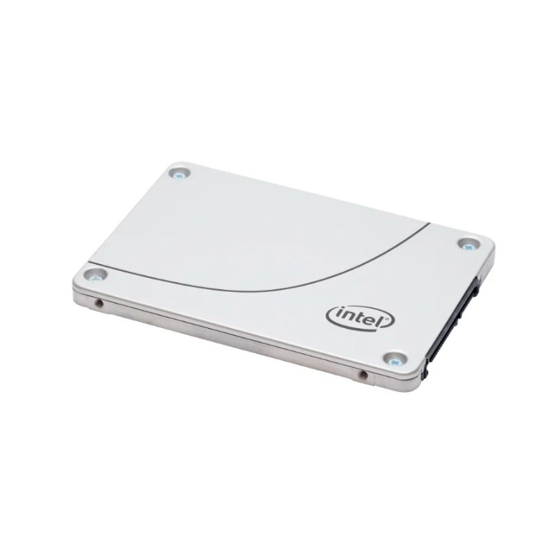 SSD накопитель Intel DC D3-S4510 2.5" 240 ГБ (SSDSC2KB240G801)