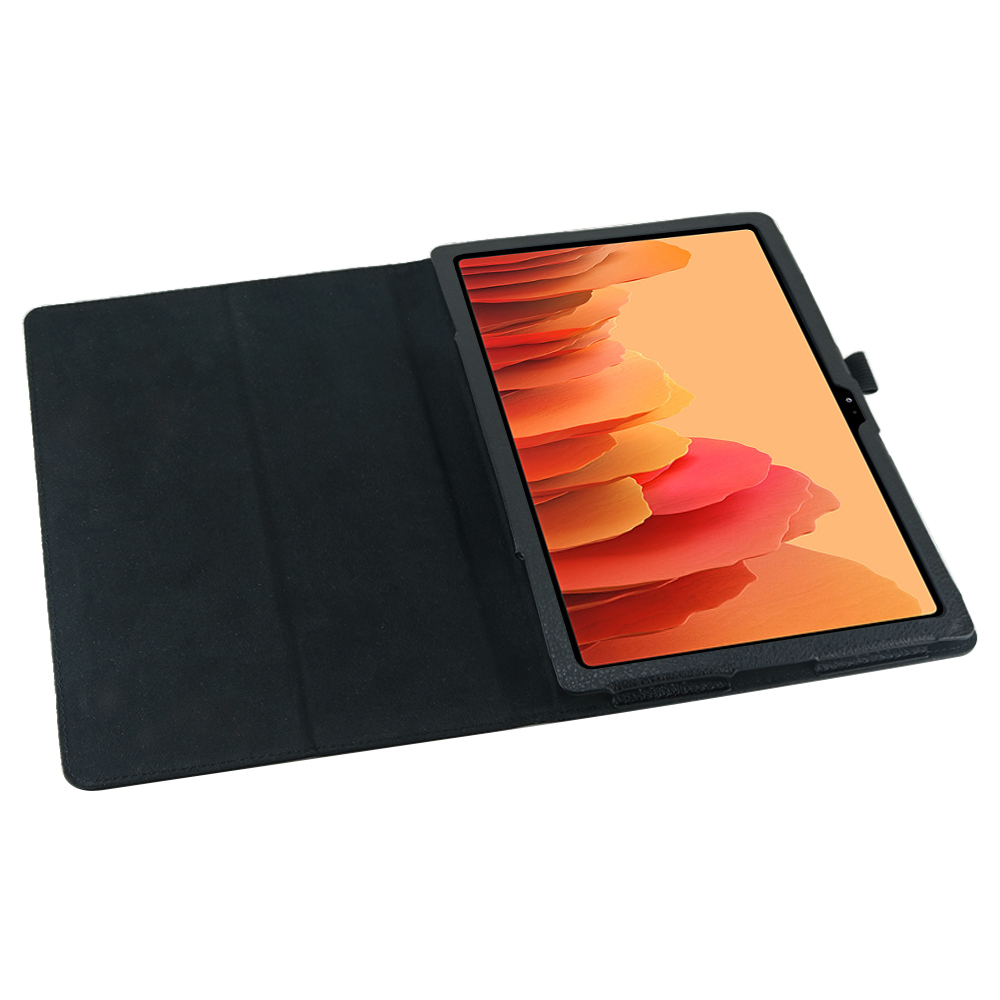 Чехол IT BAGGAGE для планшета Samsung Galaxy Tab A7 10.4" Black