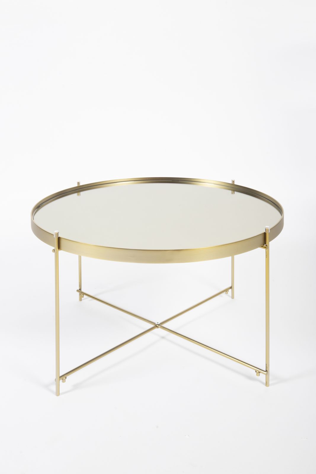Приставной столик Gatsby L 0.38x0.63x0.63м