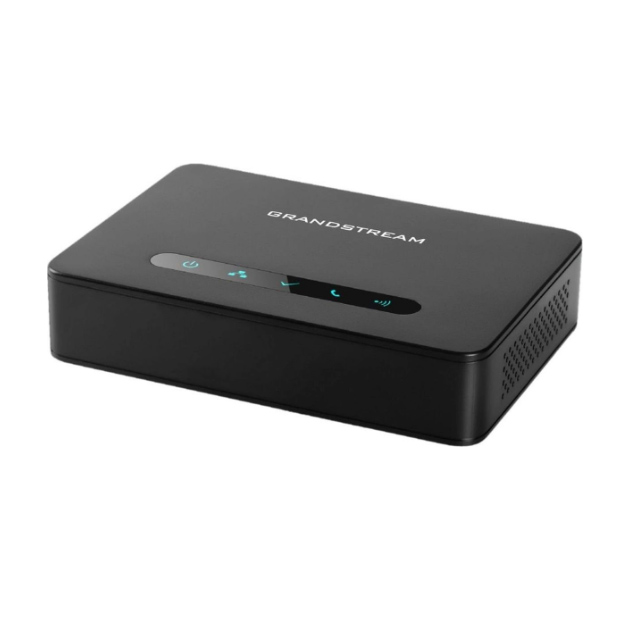 IP-телефон Grandstream DP760 Black