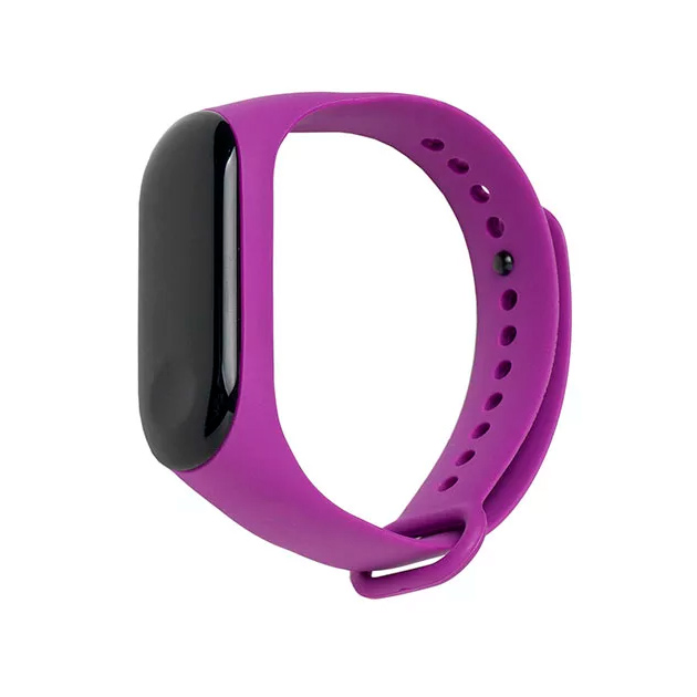 Ремешок Red Line для Xiaomi Mi Band 3/4 Purple