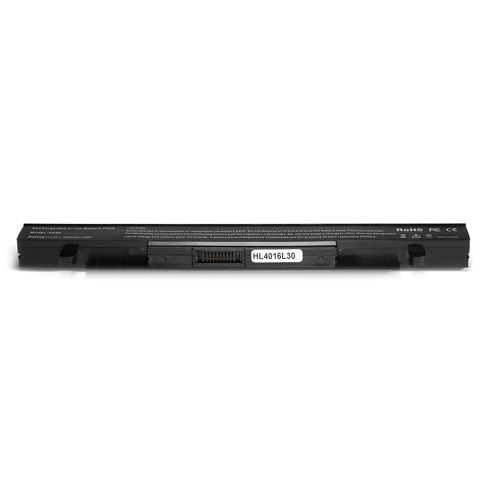 Аккумулятор OEM для ноутбука Asus A41-X550A X550/X550D/X550A