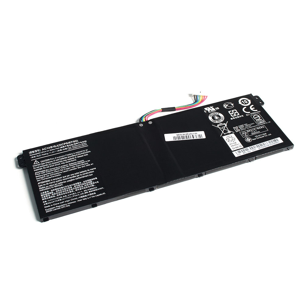 Аккумулятор OEM для ноутбука Acer V3-111, E3-111, E3-112, ES1-511 Series