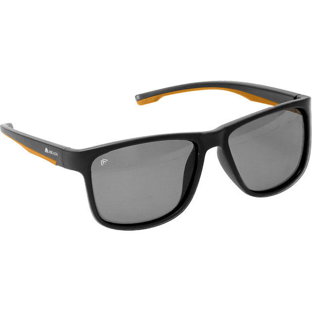 Солнцезащитные очки мужские Mikado AMO-0484A-GY серые