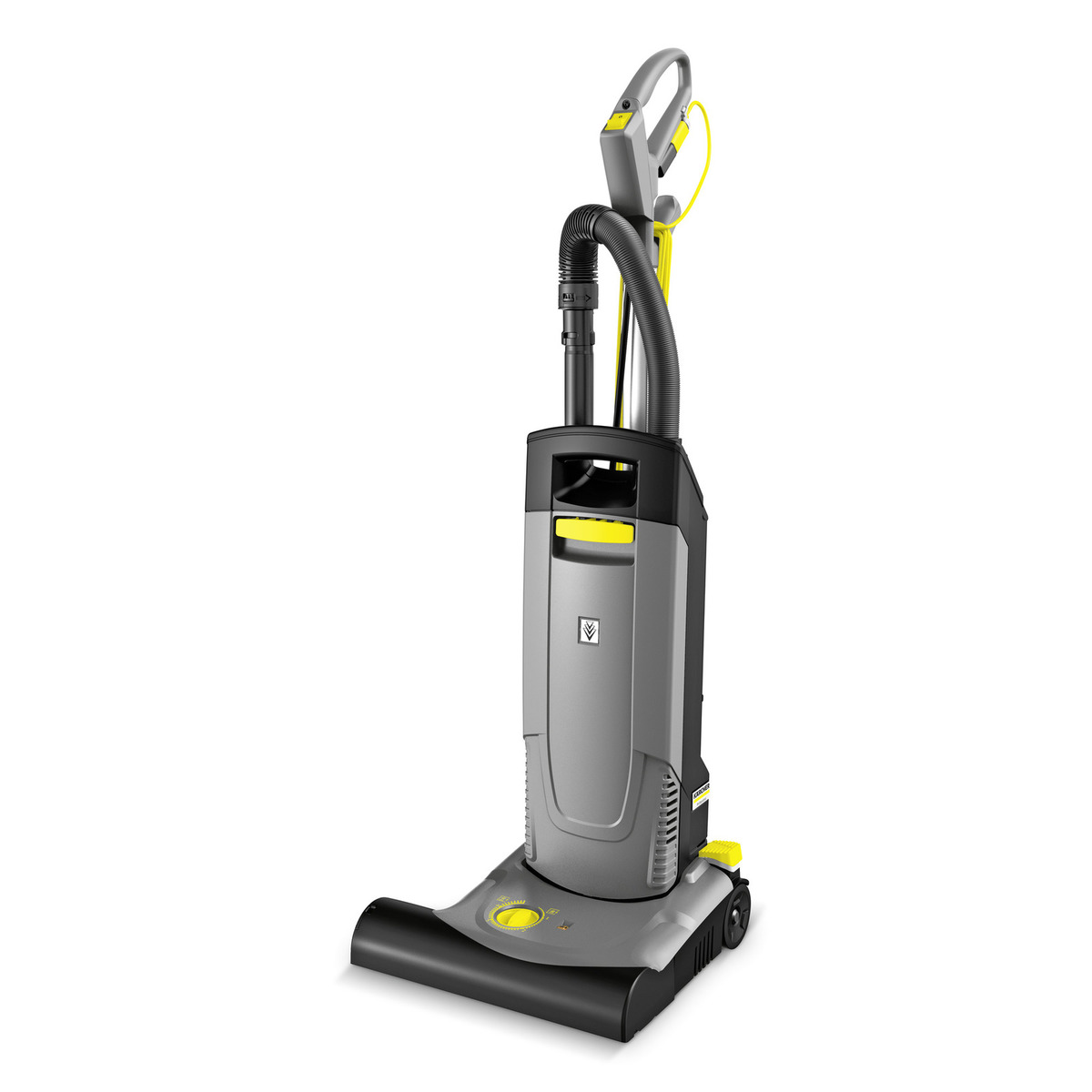 Пылесос Karcher CV 38/2 1.033-335.0