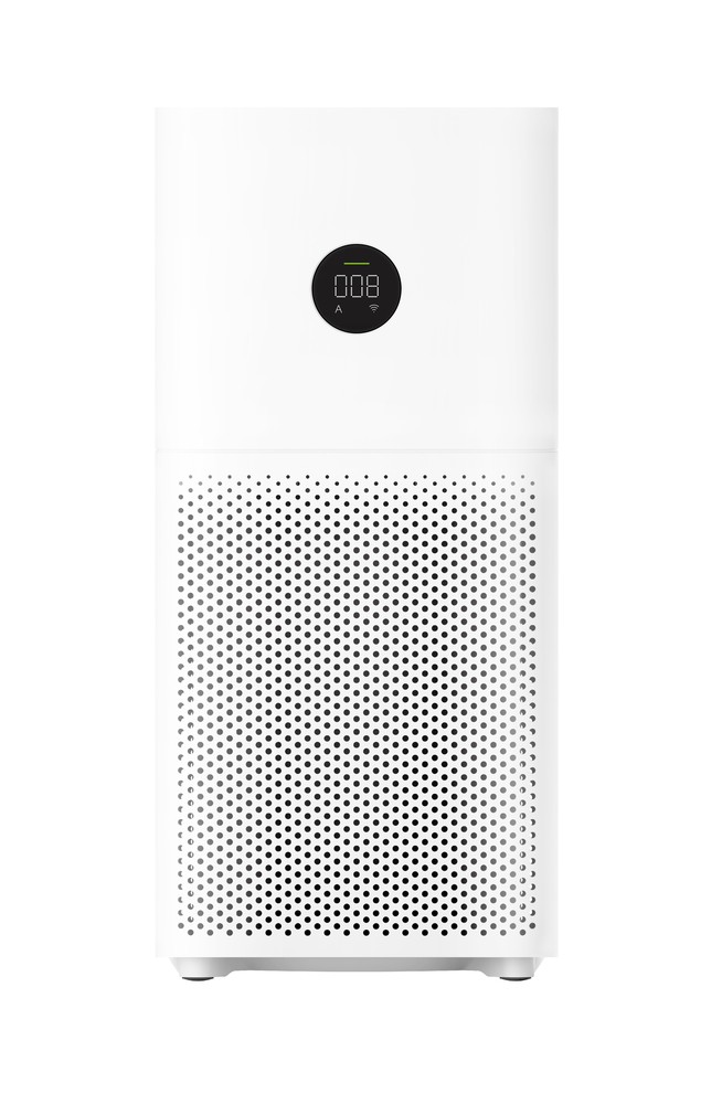 Воздухоочиститель Xiaomi BHR4518GL