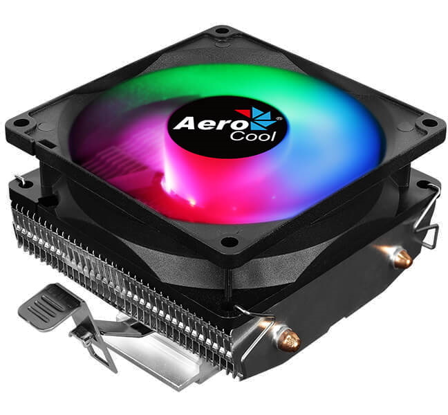 Кулер для процессора AeroCool Air Frost 2 (ACTC-AF20217.01)