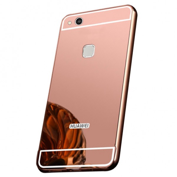 Чехол Epik для Huawei P10 Lite (Розовый)