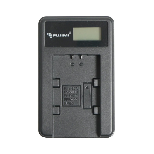 Зарядное устройство USB Fujimi UNC-6L