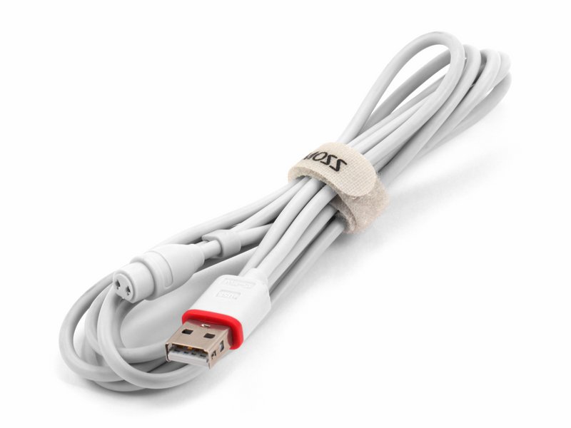 Дополнительный кабель Romoss eUSB 14-17V