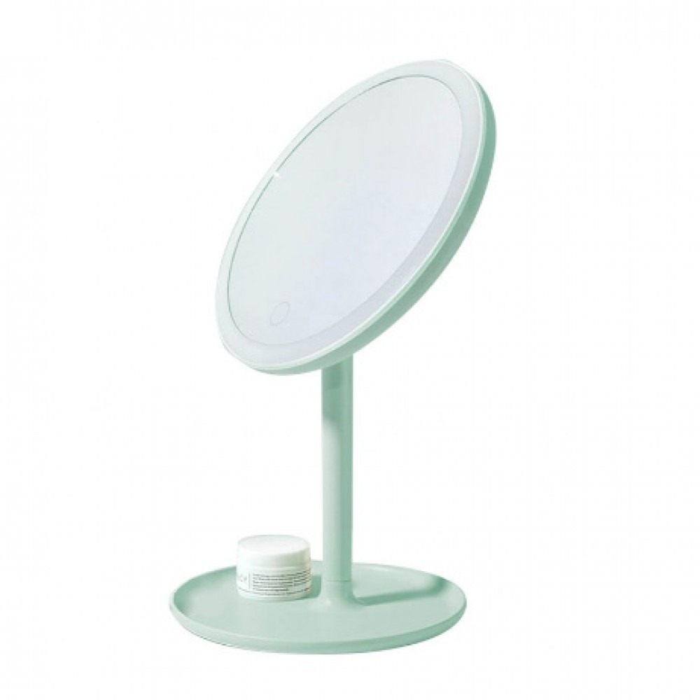 Зеркало косметическое DOCO Daylight Small Mojito Mirror Pro
