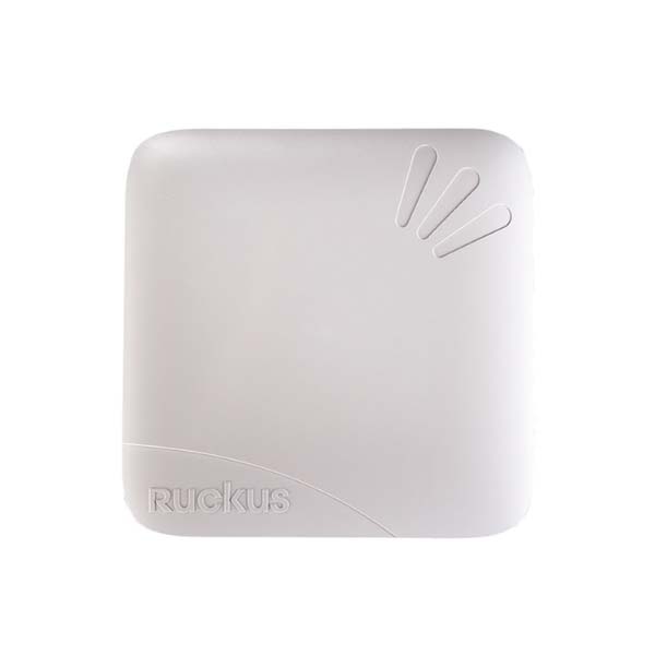 Точка доступа Wi-Fi Ruckus ZoneFlex 7982 White