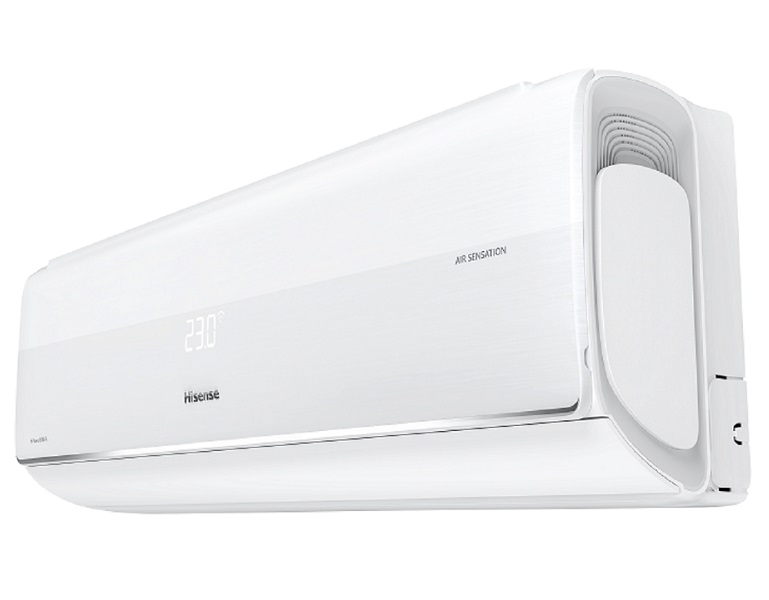 Сплит-система HISENSE AS-10UW4RXVQF00G/AS-10UW4RXVQF00W