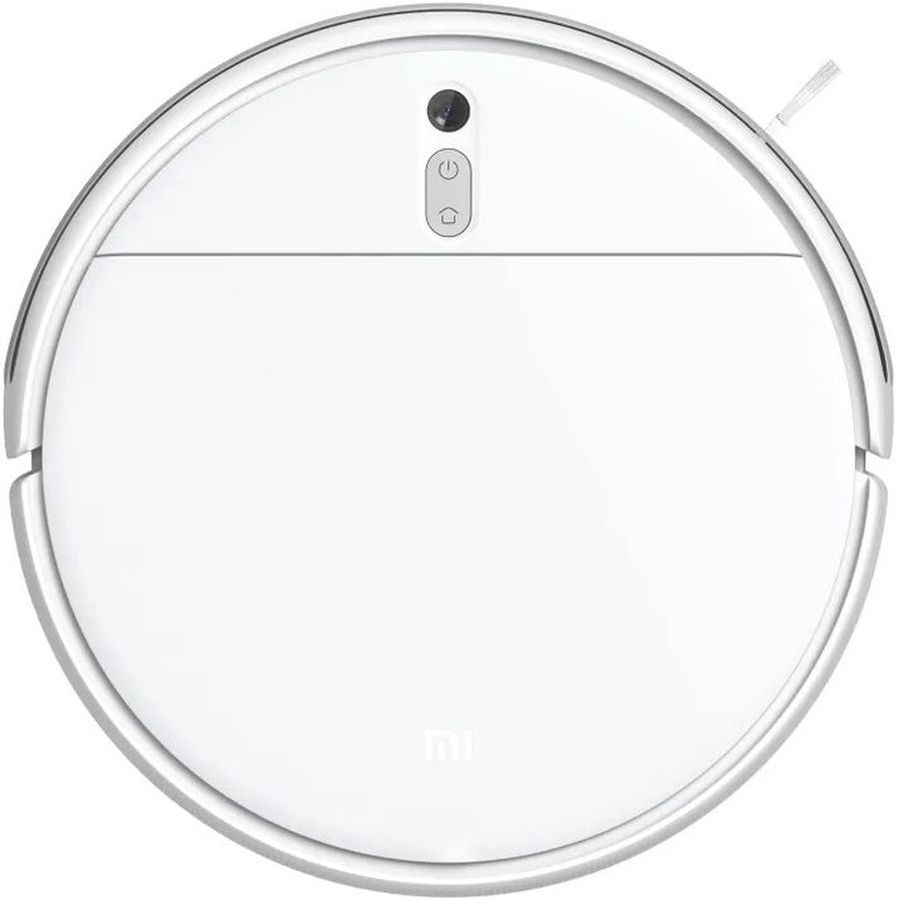 Робот-пылесос Xiaomi BHR5958RU белый