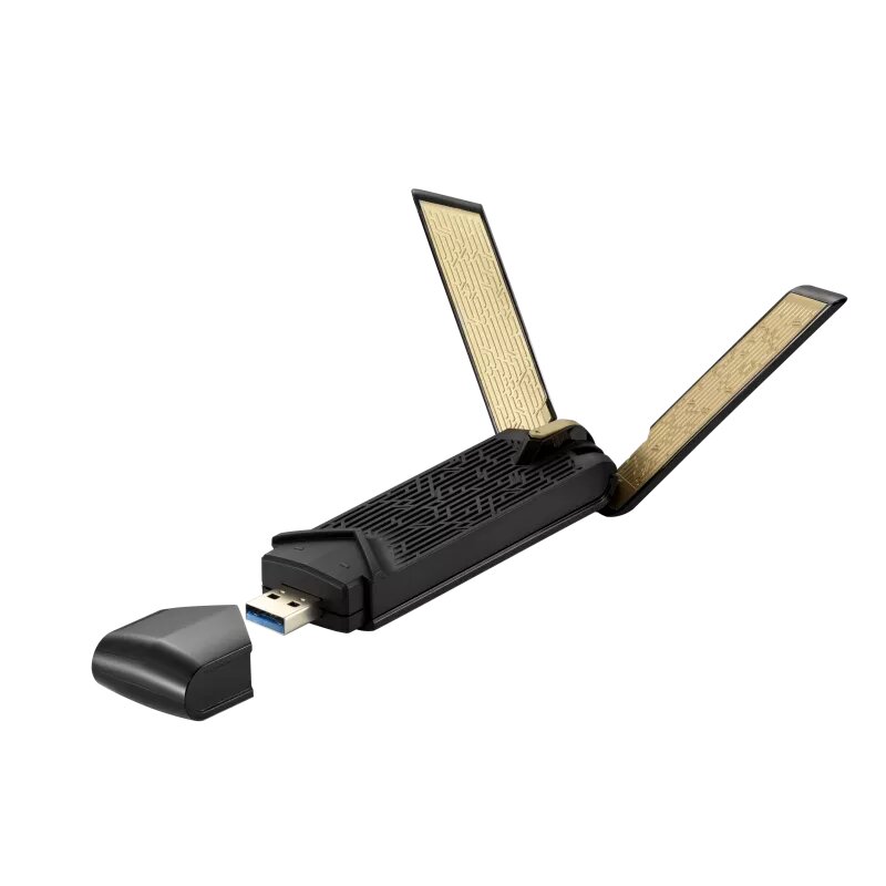 Приемник Wi-Fi ASUS USB-AX56