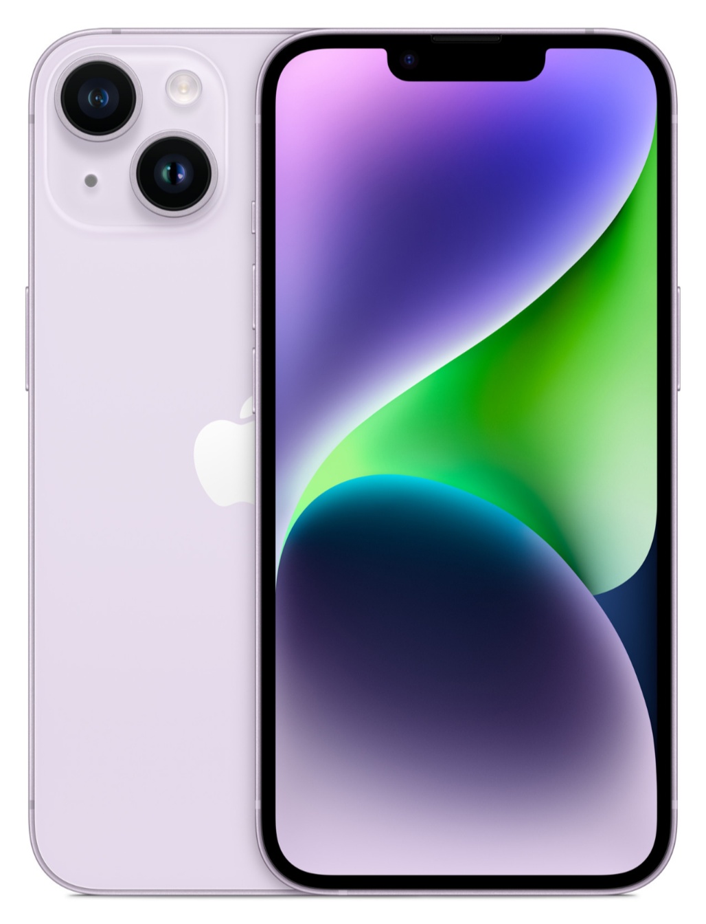 Смартфон Apple iPhone 14 128Gb Purple