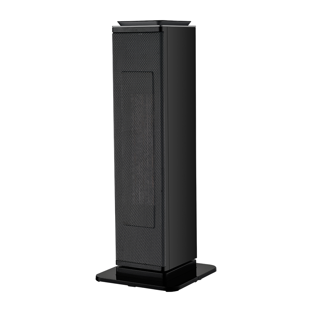 Тепловентилятор OBSIDIAN BS-FH2053A черный