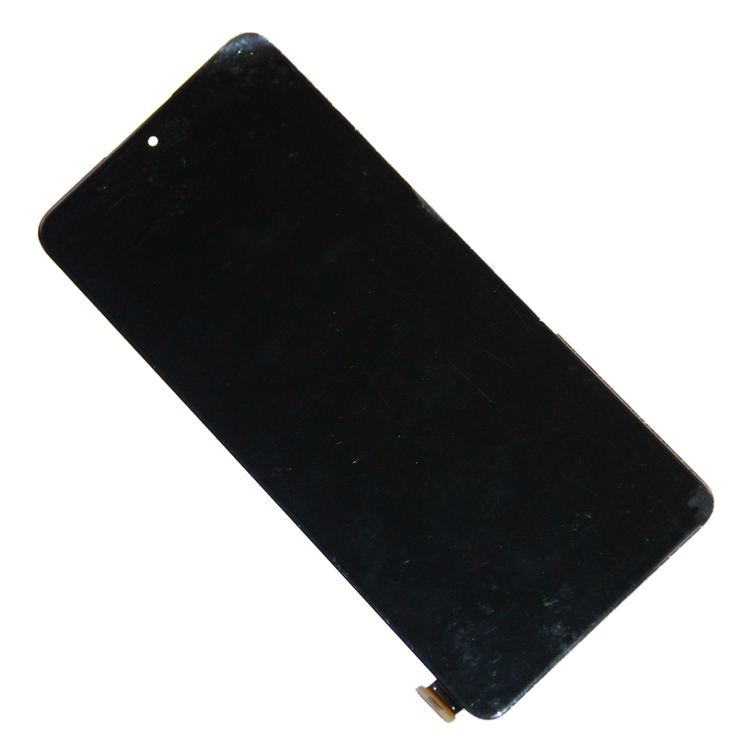 Дисплей Xiaomi Redmi Note 11 Pro 4G/11 Pro 5G, Poco X4 Pro 5G в сборе с тачскрином (OEM)