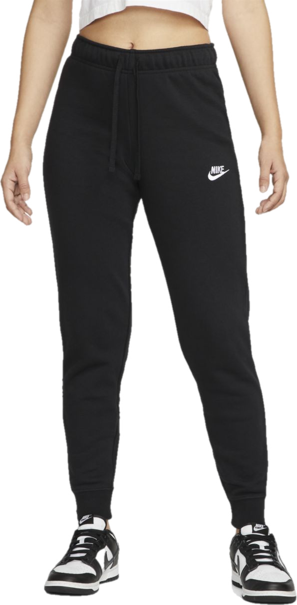 Спортивные брюки женские Nike DQ5174 черные XS