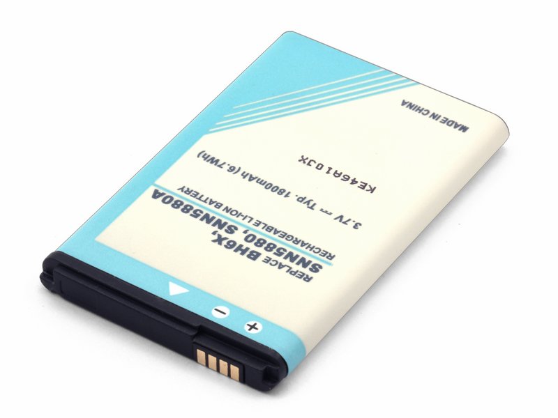 Аккумулятор для сотового телефона Motorola BH5X, BH6X