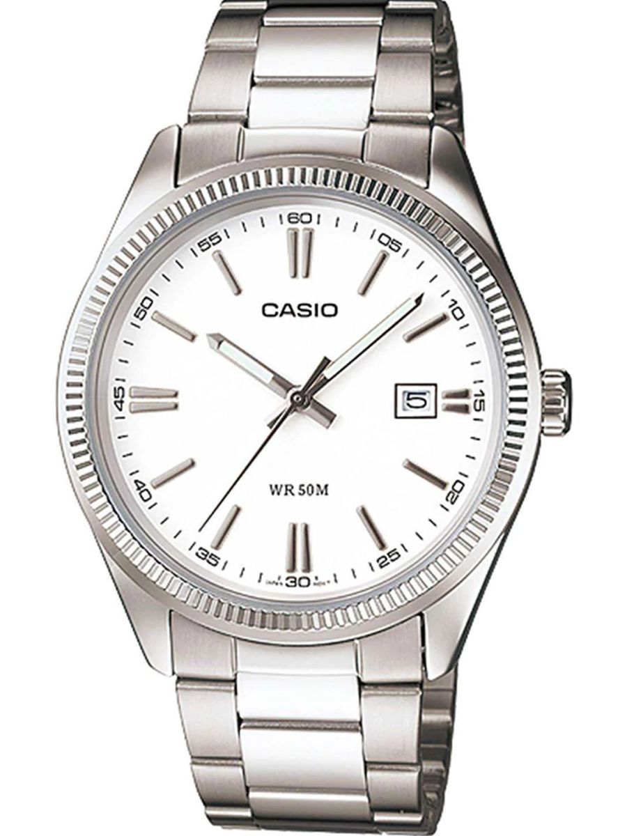 Наручные часы Casio MTP-1302D-7A1VDF