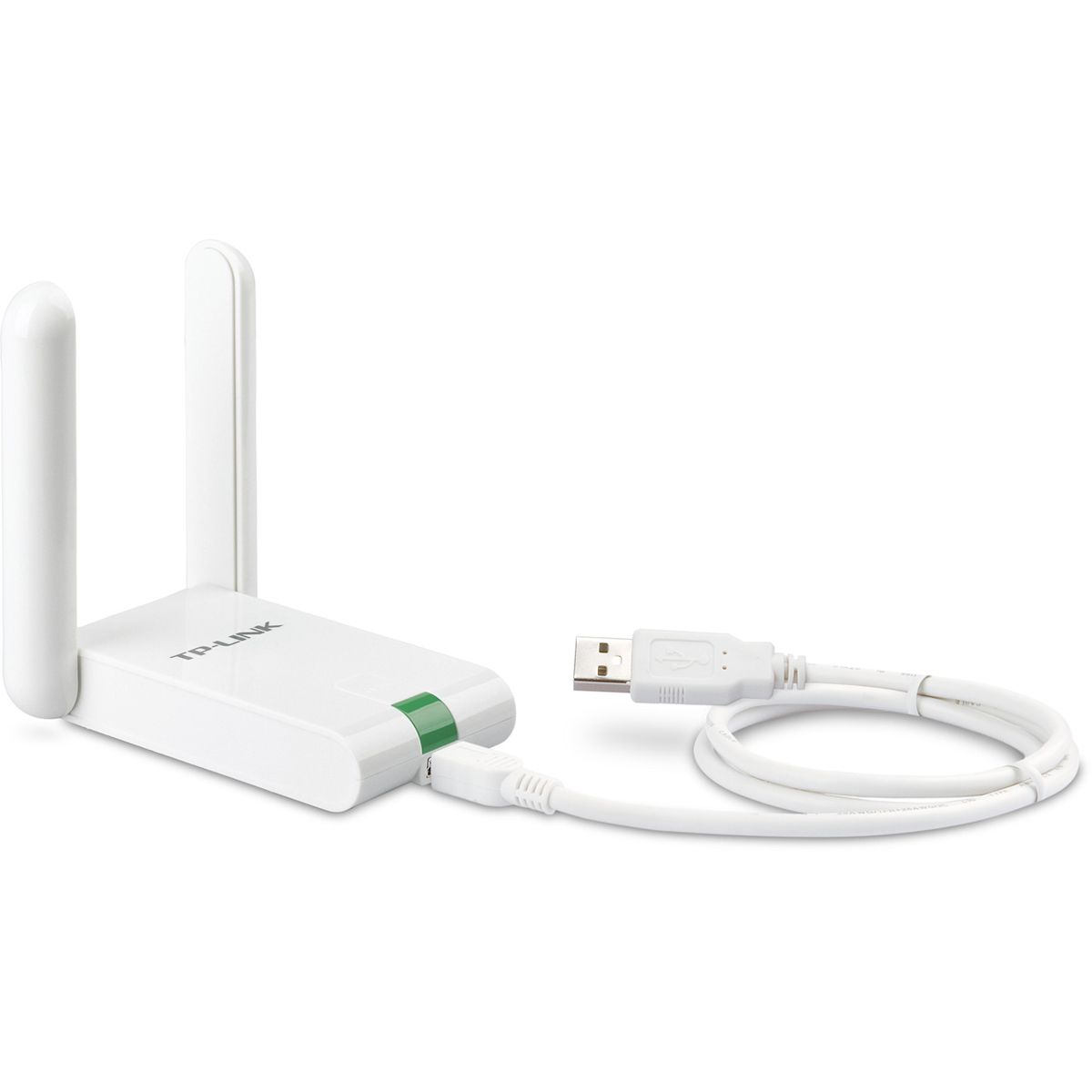 Приемник Wi-Fi Tp-link TL-WN822N White