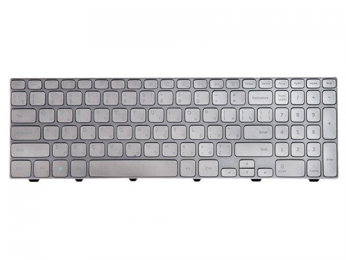 Клавиатура для ноутбука Rocknparts Dell Inspiron 15-7000/Inspiron 7537