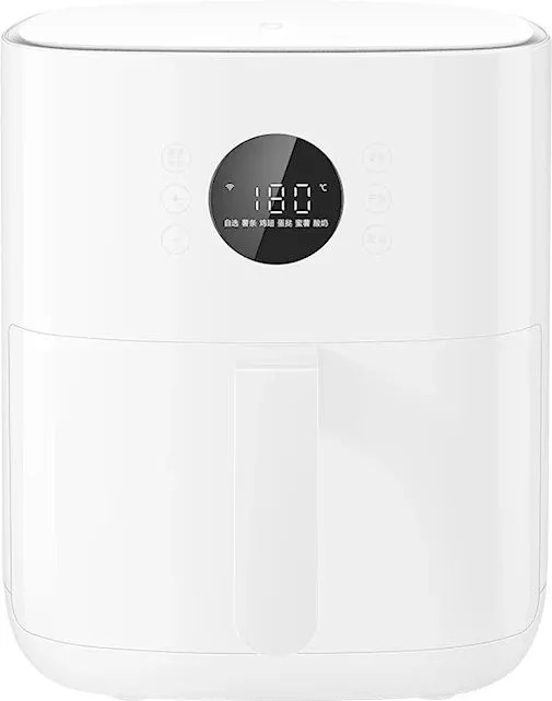 Фритюрница Mijia Smart Air Fryer 4.5L MAF06 белый
