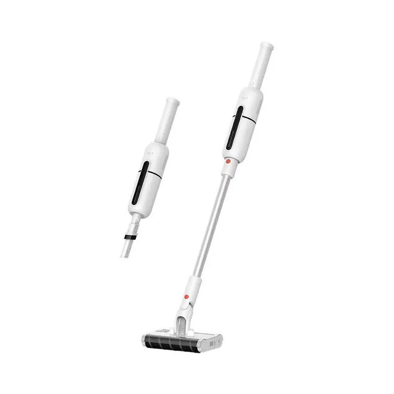 Вертикальный пылесос Deerma Vacuum Cleaner VC55 белый